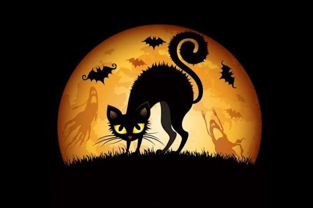 TEST: ¿Cuánto de supersticioso eres?