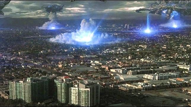 ¿Cómo sobrevivirías a una invasión alienígena?