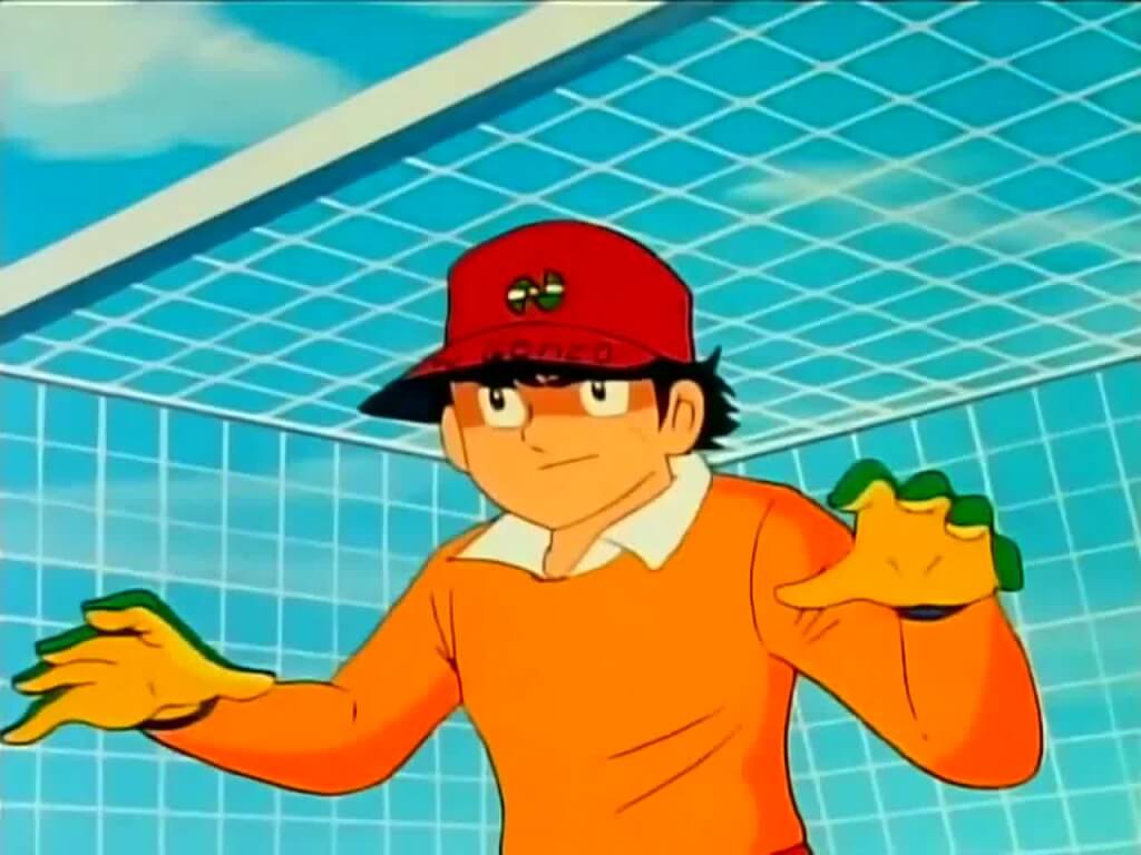 10 curiosidades de Campeones: Oliver y Benji que no conocías